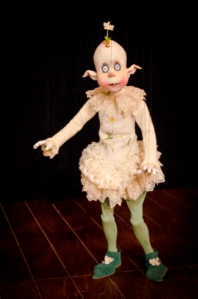 Ten questions for Eric Woolfe | barczablog