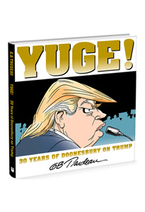 YUGE! | barczablog