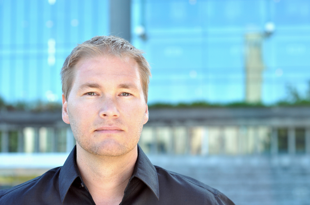 10 Questions for Tyler Duncan: Handel’s Messiah | barczablog