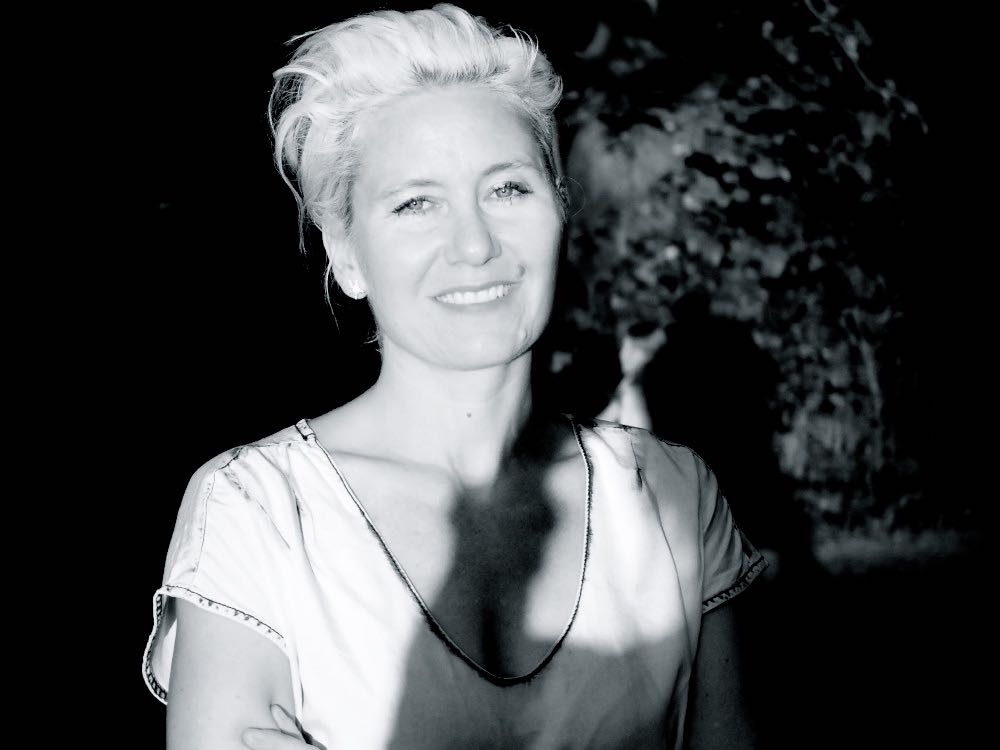 Questions for Birgit Schreyer Duarte: translator of Liv Stein | barczablog