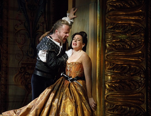 Opera Atelier: badass Jason vs hot mess Medea | barczablog