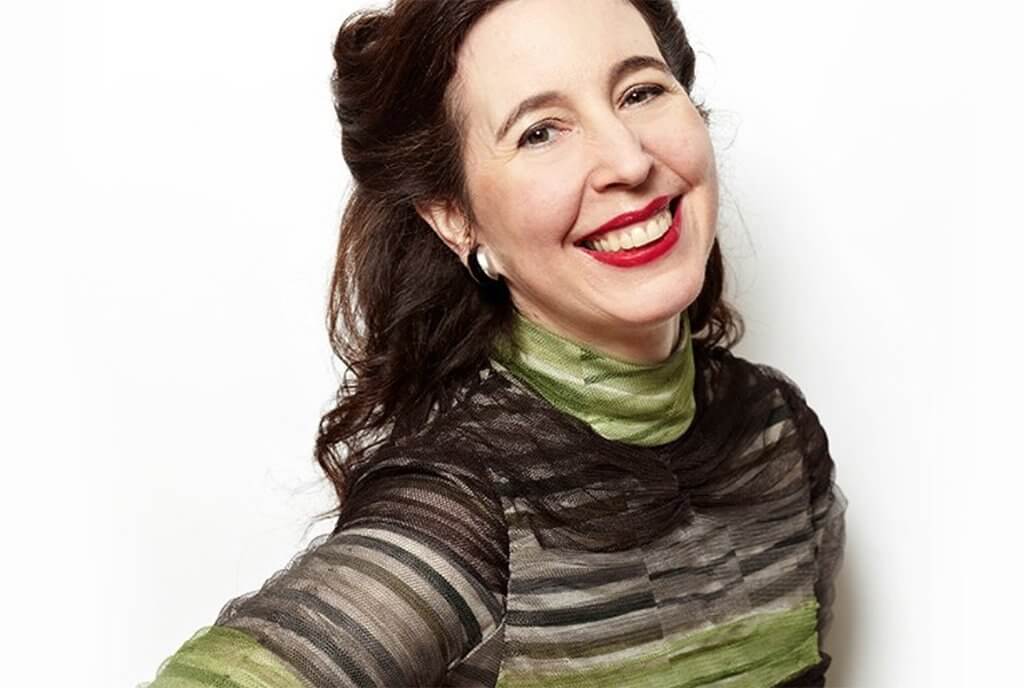 Angela Hewitt’s Keyboard Workout | barczablog