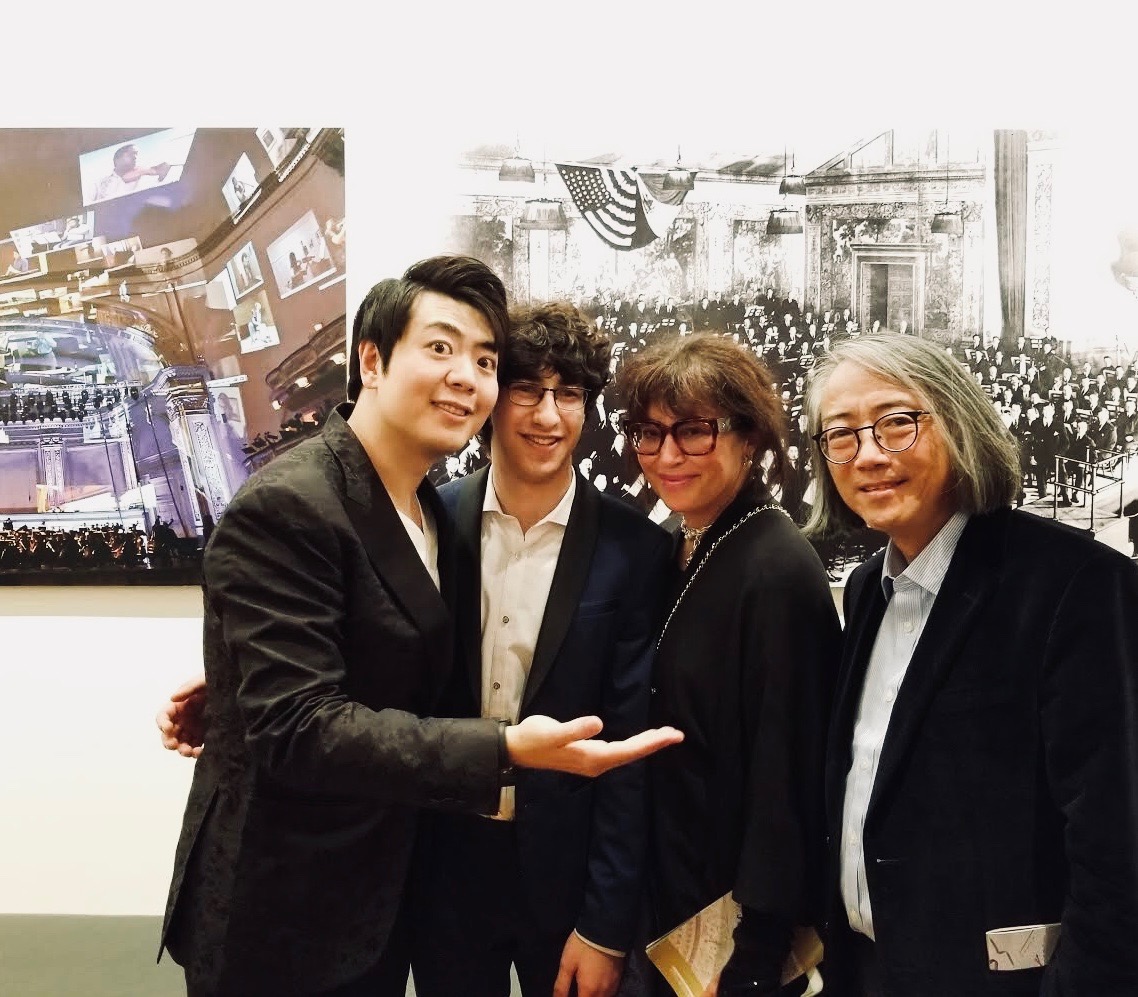 Lang Lang: apprentices among the sorcerers | barczablog