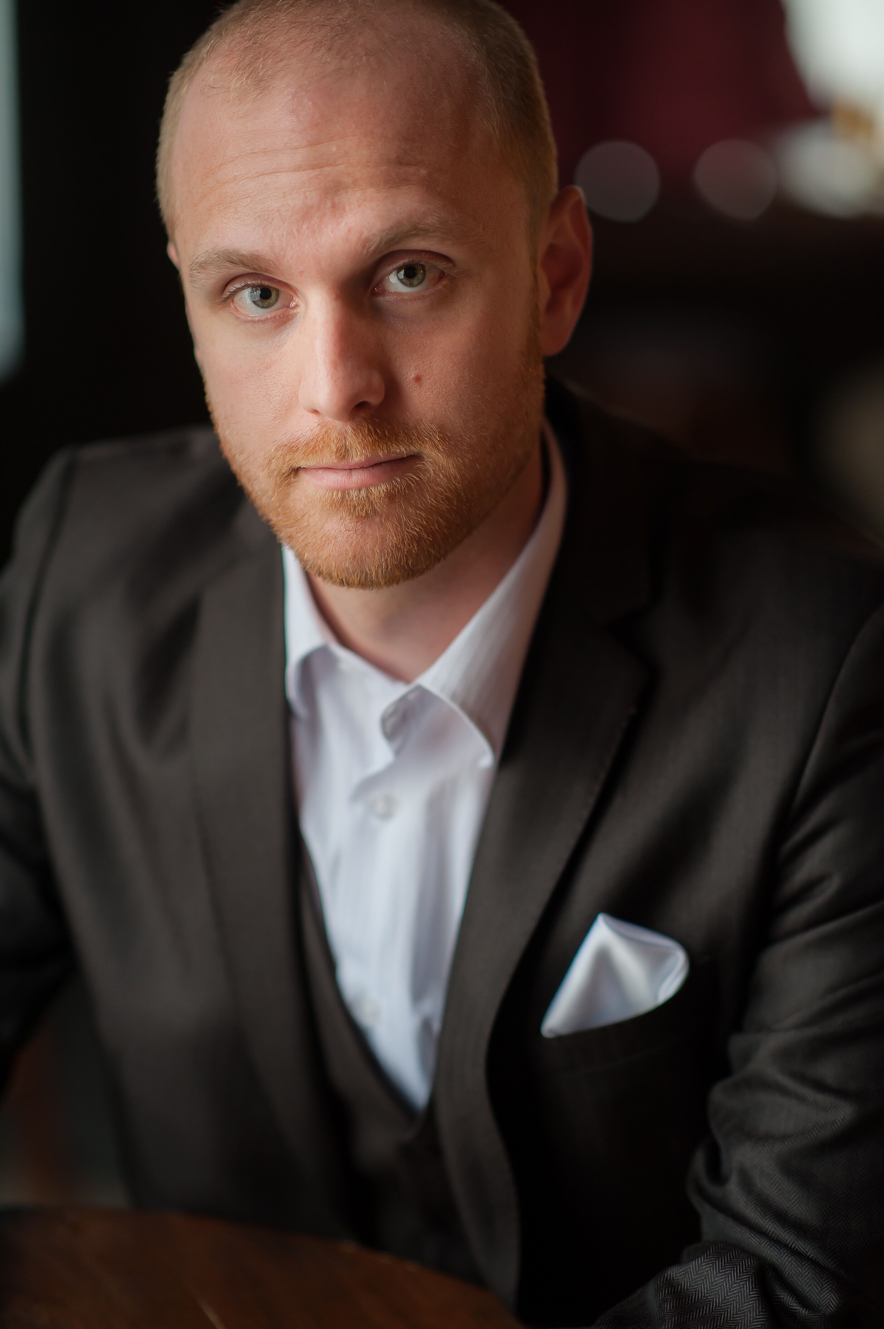 Questions for Geoffrey Sirett – The Overcoat: A Musical Tailoring ...