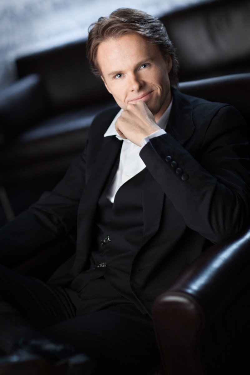 Questions for Colin Ainsworth: Actéon and Pygmalion | barczablog