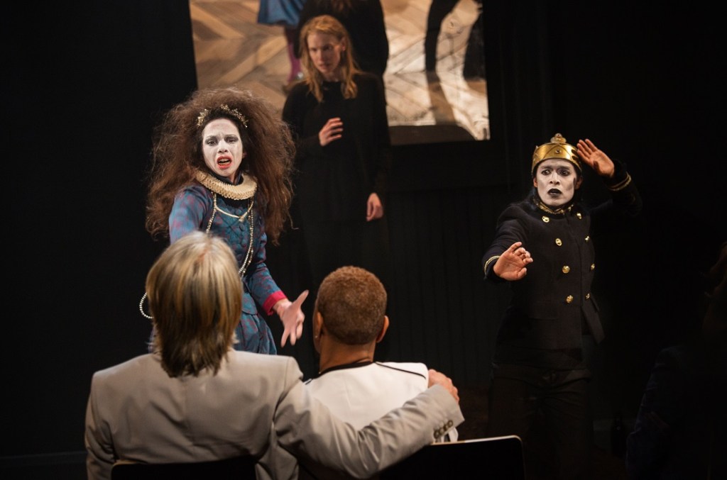 The Adaptation of Prince Hamlet | barczablog