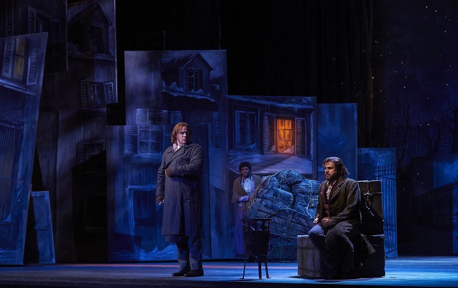 Two schools | barczablog