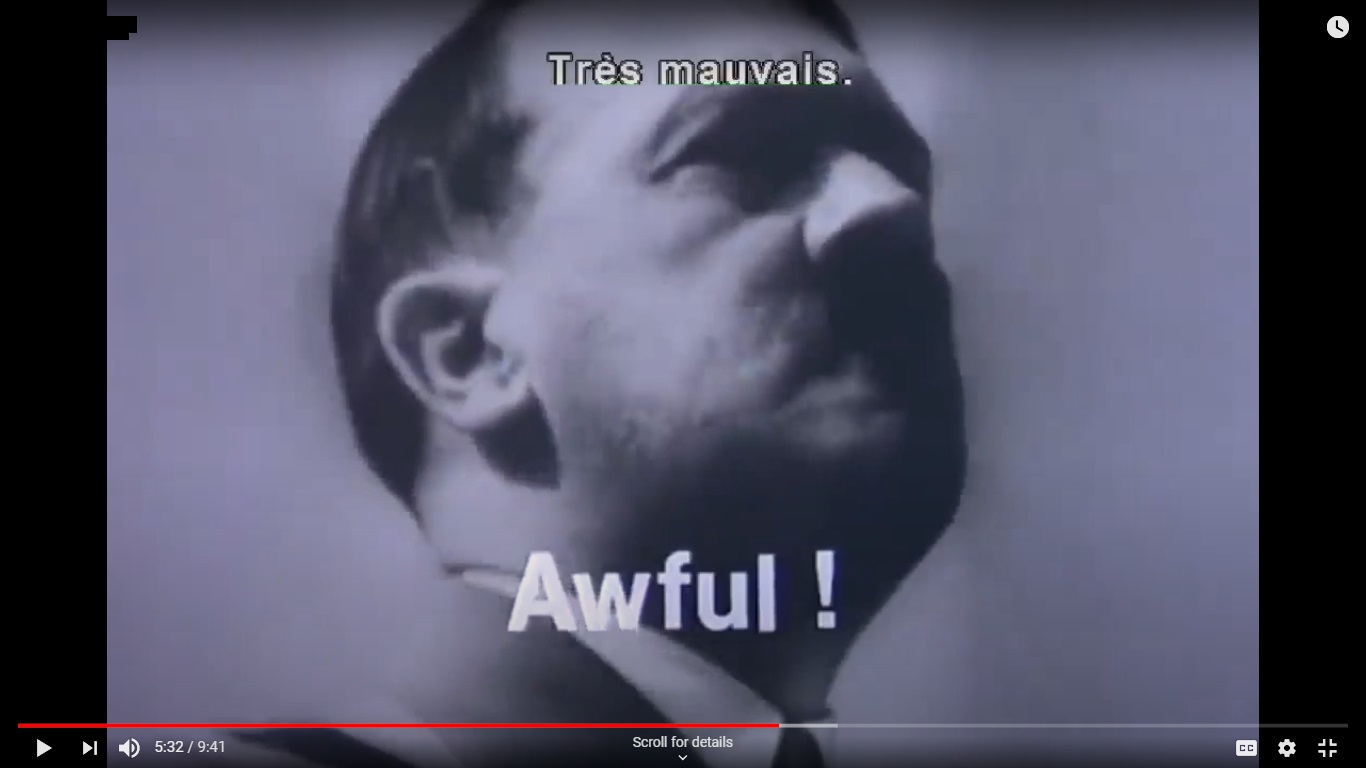 Whither Canadian Opera Company: after Neef | barczablog