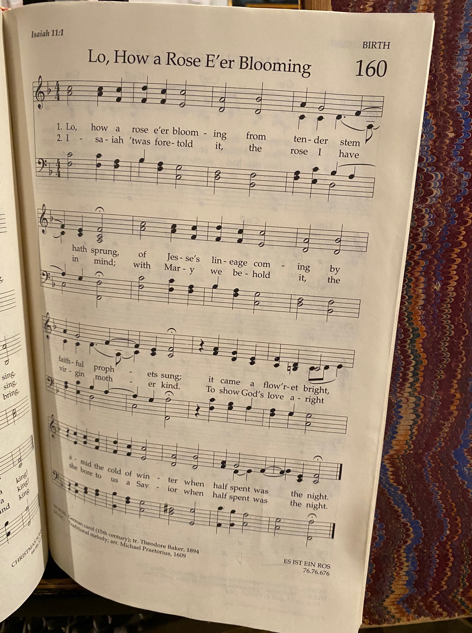 Missing church | barczablog