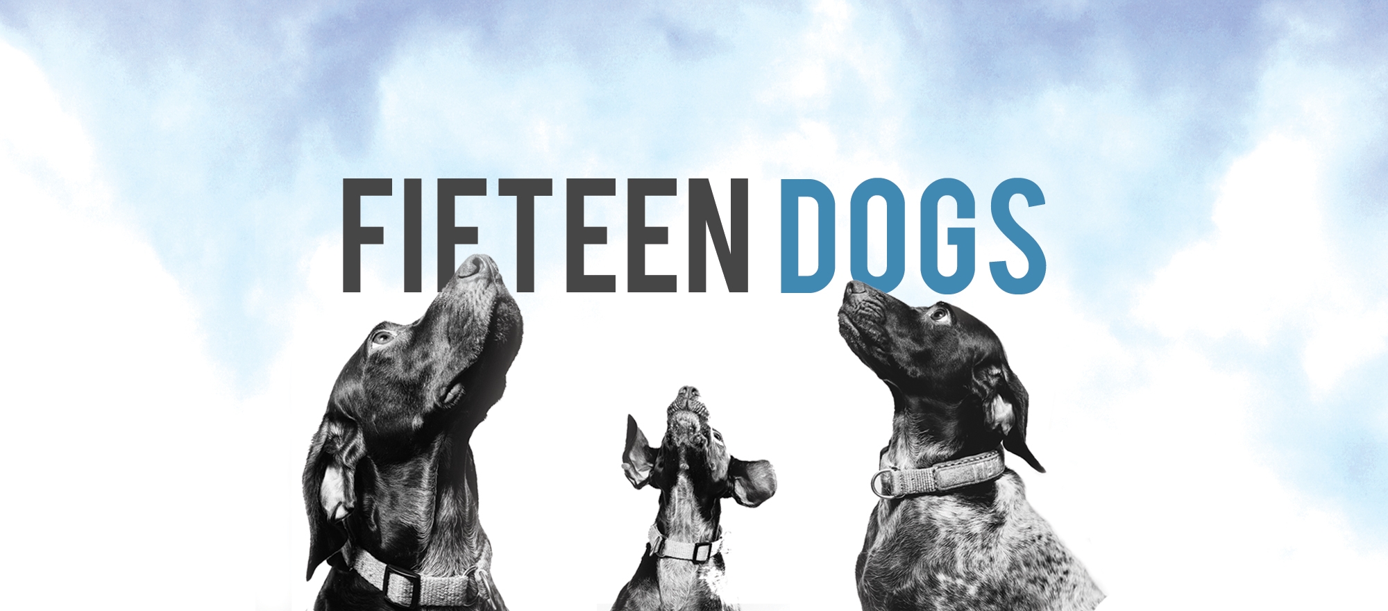 Fifteen Dogs at Crow’s Theatre | barczablog